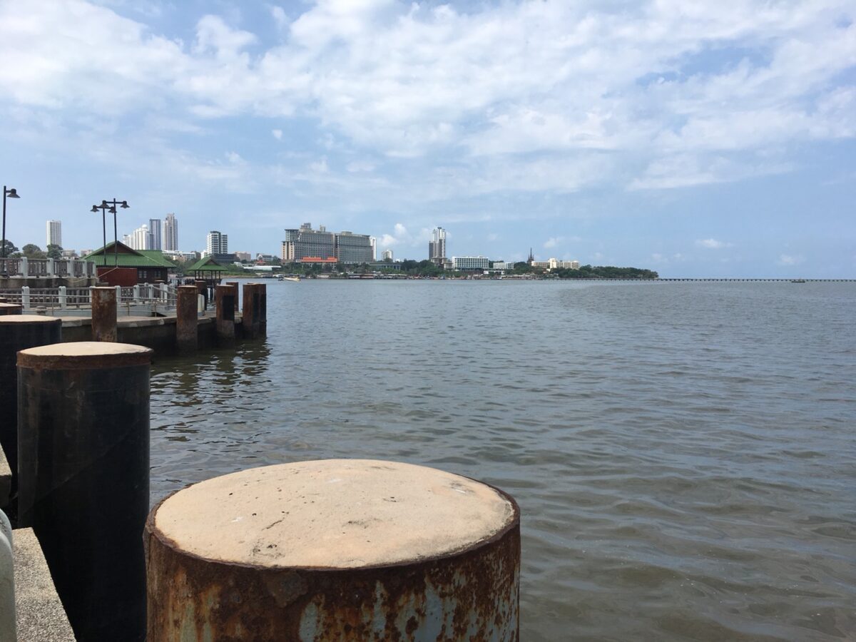 パタヤ観光 ランプ―公園(Lan Pho Naklua Park)ナクルア市場の隣｜Thaim Line Bkk(タイムライン バンコク)