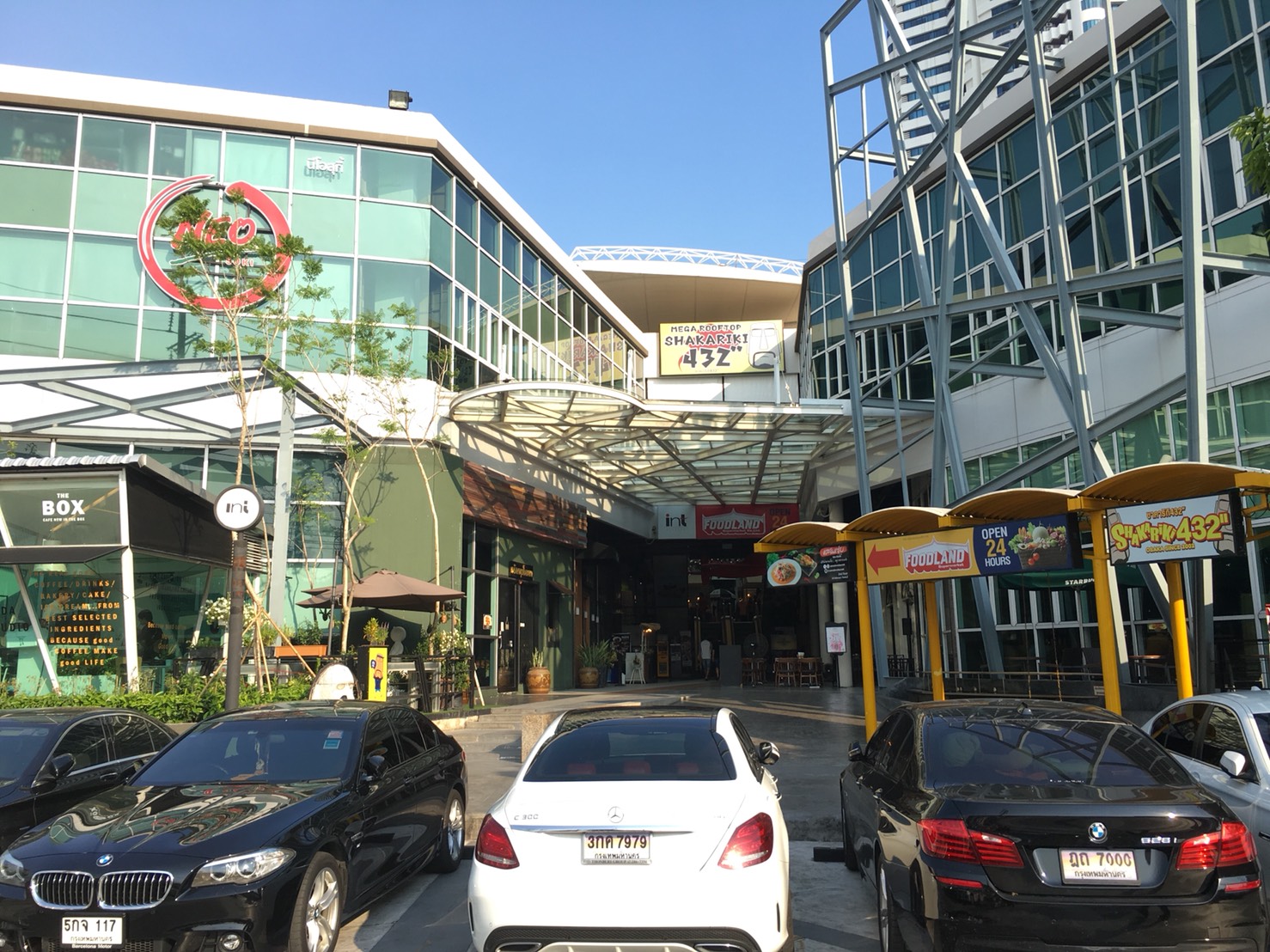 int-intersect(イント インターセクト) ラマ3の行き方と地図｜Thaim Line Bkk(タイムライン バンコク)