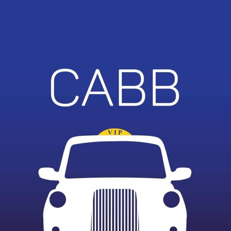 タイ タクシーアプリ 【Grab】【Bolt】タイ旅行のおすすめアプリ紹介&価格比較