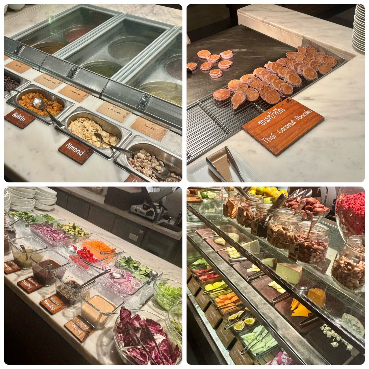 Goji Kitchen+Bar（ゴジキッチンバー）