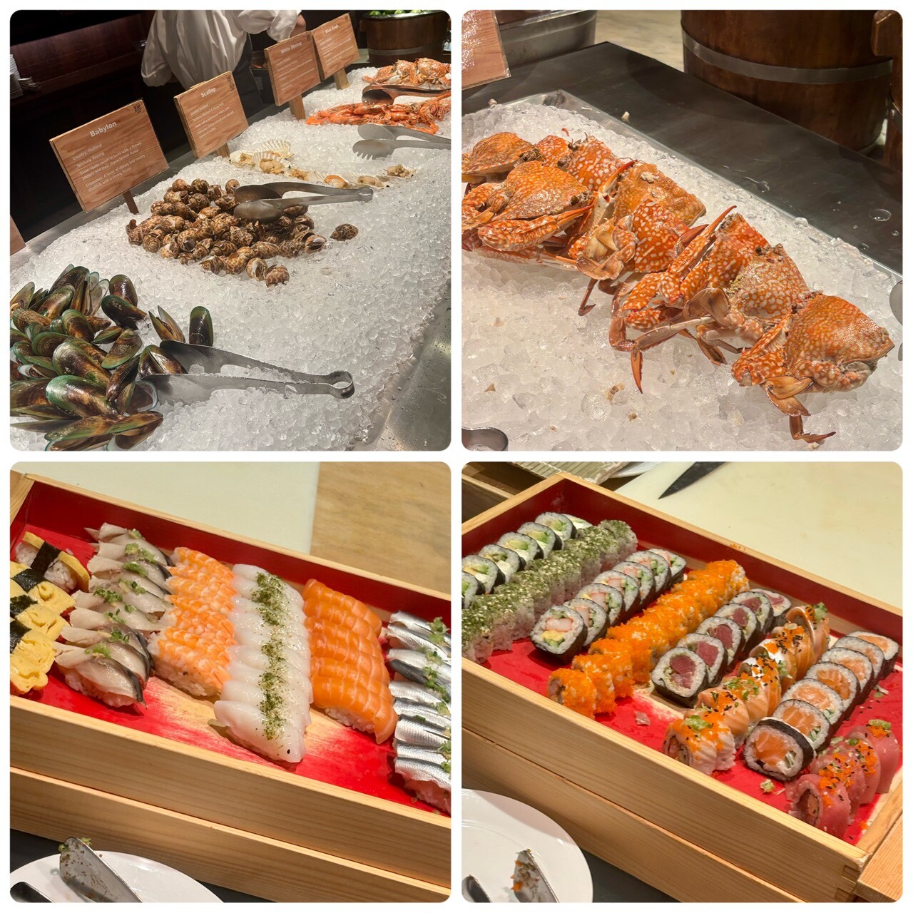 Goji Kitchen+Bar（ゴジキッチンバー）